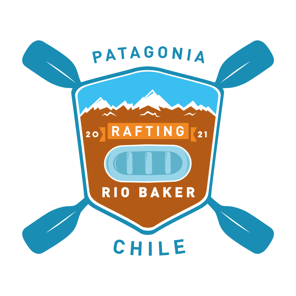CONFLUENCIA RIO BAKER NEFF – Rio Baker